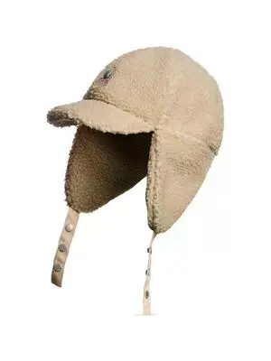 PARAJUMPERS Vevey Fleece Hat