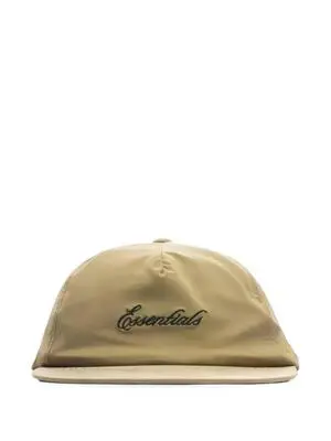 Fear Of God Signatures 5-panel Hat - Neutrals