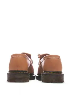 Dr. Martens Adrian Tassel Loafers