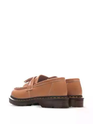 Dr. Martens Adrian Tassel Loafers