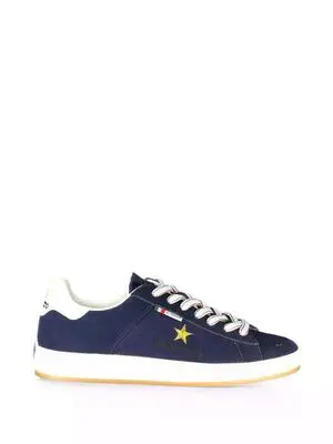 ESERCITO 1659 Lace-up Sneakers