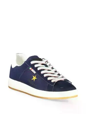 ESERCITO 1659 Lace-up Sneakers