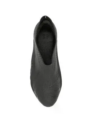 ALIVEFORM Dermisriders Textured Sneakers