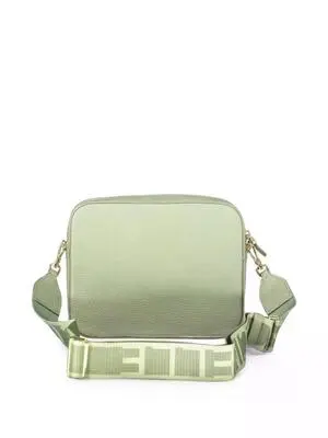 COCCINELLE Marvin Logo-print Cross Body Bag
