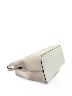 TWINSET Logo-plaque Shoulder Bag