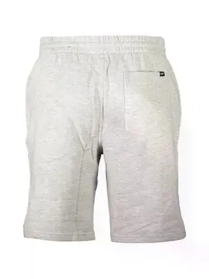 VANS Logo-print Track Shorts