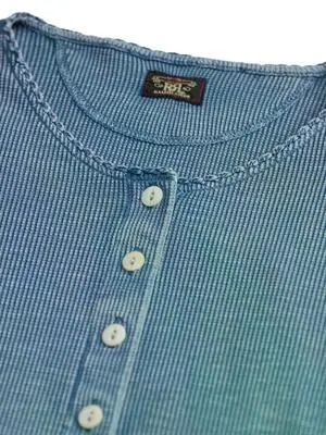 Ralph Lauren Long Sleeve Polo Top