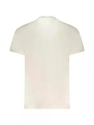 Tommy Hilfiger Logo-print T-shirt