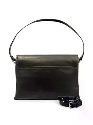 TWINSET Logo-plaque Shoulder Bag