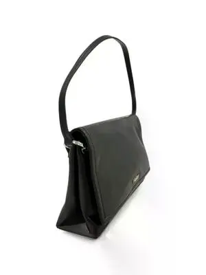 TWINSET Logo-plaque Shoulder Bag