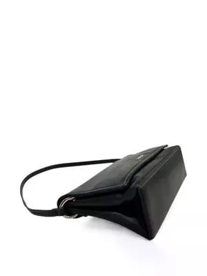 TWINSET Logo-plaque Shoulder Bag