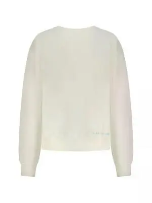 NORTH SAILS Logo-patch Cotton Sweatshirt