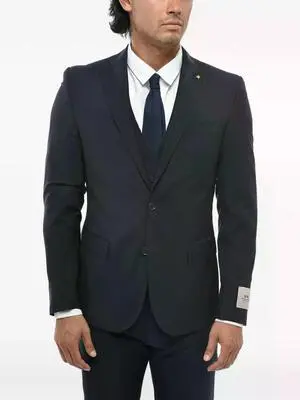 Corneliani Three-piece Single-breasted Suit
