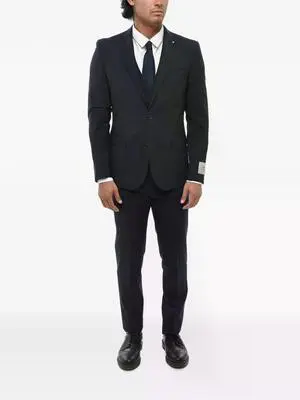Corneliani Three-piece Single-breasted Suit