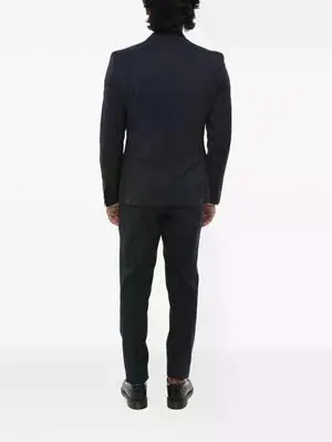 Corneliani Three-piece Single-breasted Suit