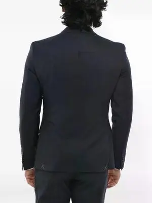 Corneliani Three-piece Single-breasted Suit