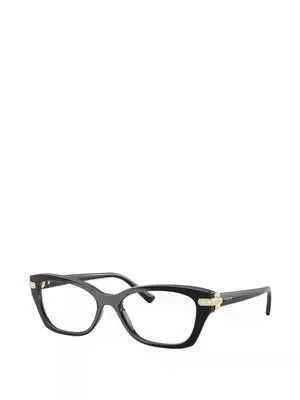 VOGUE EYEWEAR Cat-eye Glasses