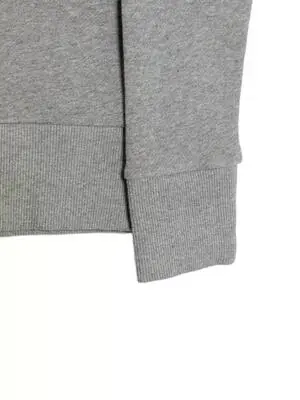 TOTEME Jersey Sleeve Scarf - Grey