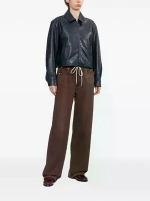 Rag & Bone Textured Jacket