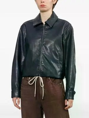 Rag & Bone Textured Jacket