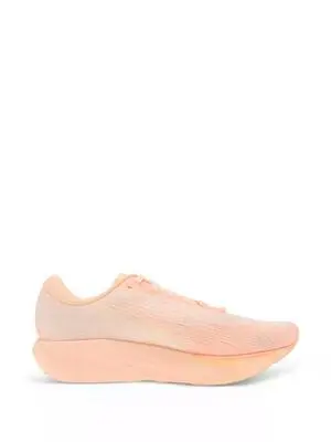 Brooks Ghost Amp Sneakers Orange
