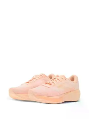 Brooks Ghost Amp Sneakers - Orange