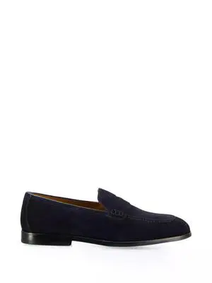 Doucal's Penny Loafers For Men
