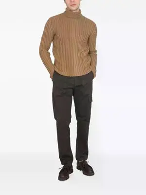 DEPARTMENT 5 Multi-pocket Cargo Pants
