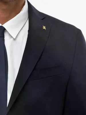 Corneliani Cc Collection Notched-lapel Suit