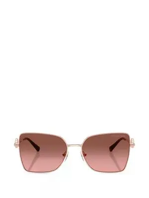 Michael Kors Patra Sunglasses Pink