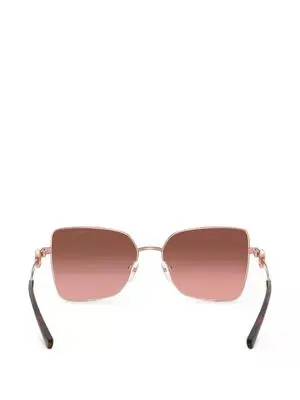 Michael Kors Patra Sunglasses - Pink