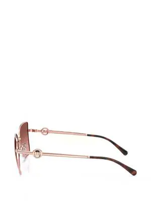 Michael Kors Patra Sunglasses - Pink