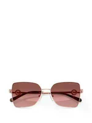 Michael Kors Patra Sunglasses - Pink