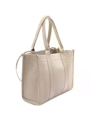 Balenciaga 2010s Hardware Two-way Tote Bag