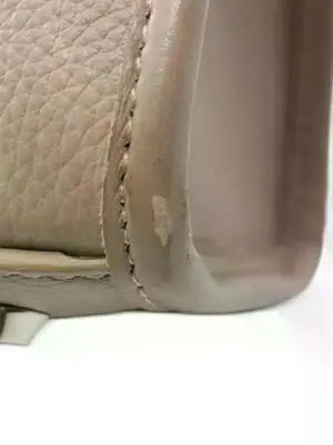 Balenciaga 2010s Hardware Two-way Tote Bag