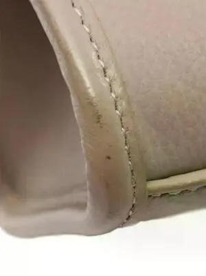 Balenciaga 2010s Hardware Two-way Tote Bag - Neutrals