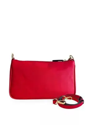 TWINSET Petite Chain-link Shoulder Bag