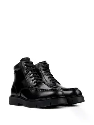 Camper Alaro Hiking Boots - Black