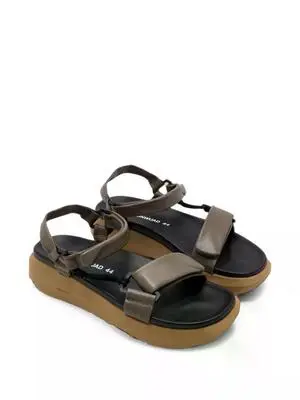ONWUAD Jules Leather Sandals