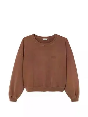 American Vintage Long Sleeve Sweatshirts Hoodies For Women