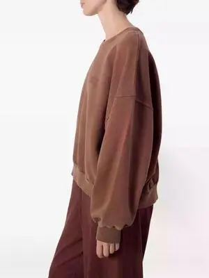 American Vintage Jitbay Cotton Sweatshirt