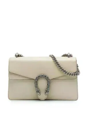 Gucci 2016-2026 Medium Calfskin Dionysus Shoulder Bag