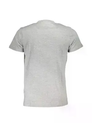 Roberto Cavalli Logo-print Cotton T-shirt