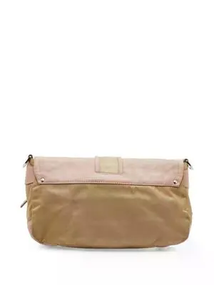 Prada Buckle Cargo Crossbody Bag