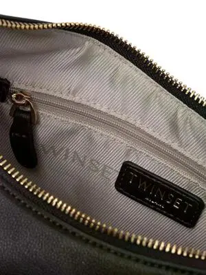 TWINSET Chain-detail Shoulder Bag