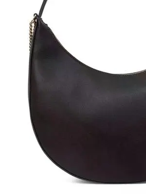 TWINSET Chain-detail Shoulder Bag - Brown