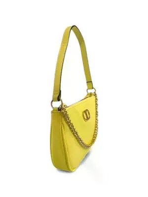 TWINSET Logo-plaque Shoulder Bag