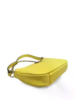 TWINSET Logo-plaque Shoulder Bag