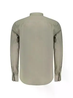 NORTH SAILS Button-down Long-sleeve Shirt