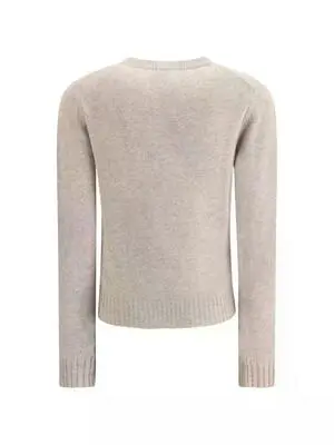 ALLUDE Cashmere Sweater